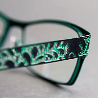 owp eyewear designer eyeglass frames